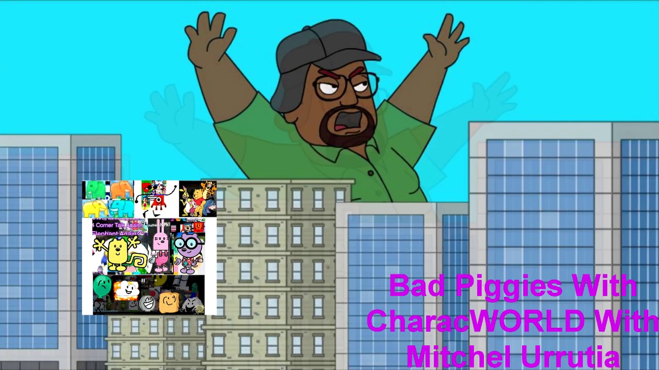 Giant takes the logos add round 50 - YouTube