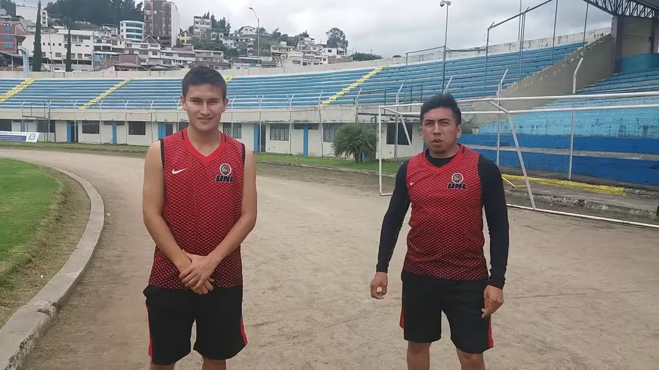 ATLETISMO - Prueba de medio fondo 800 m. Explicación y ejercicios ...