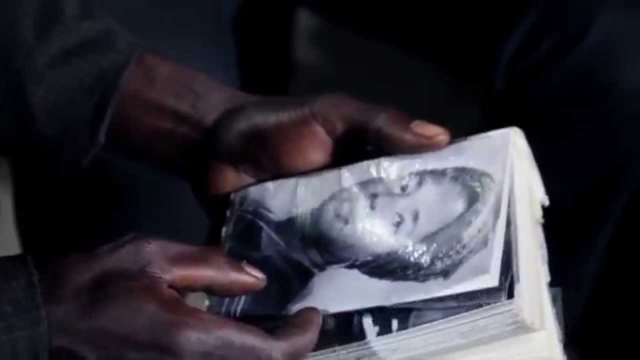 Mwilindi Moses Mwamba FT Roberta Big Deal Graphix HD 2014 Youtube - YouTube