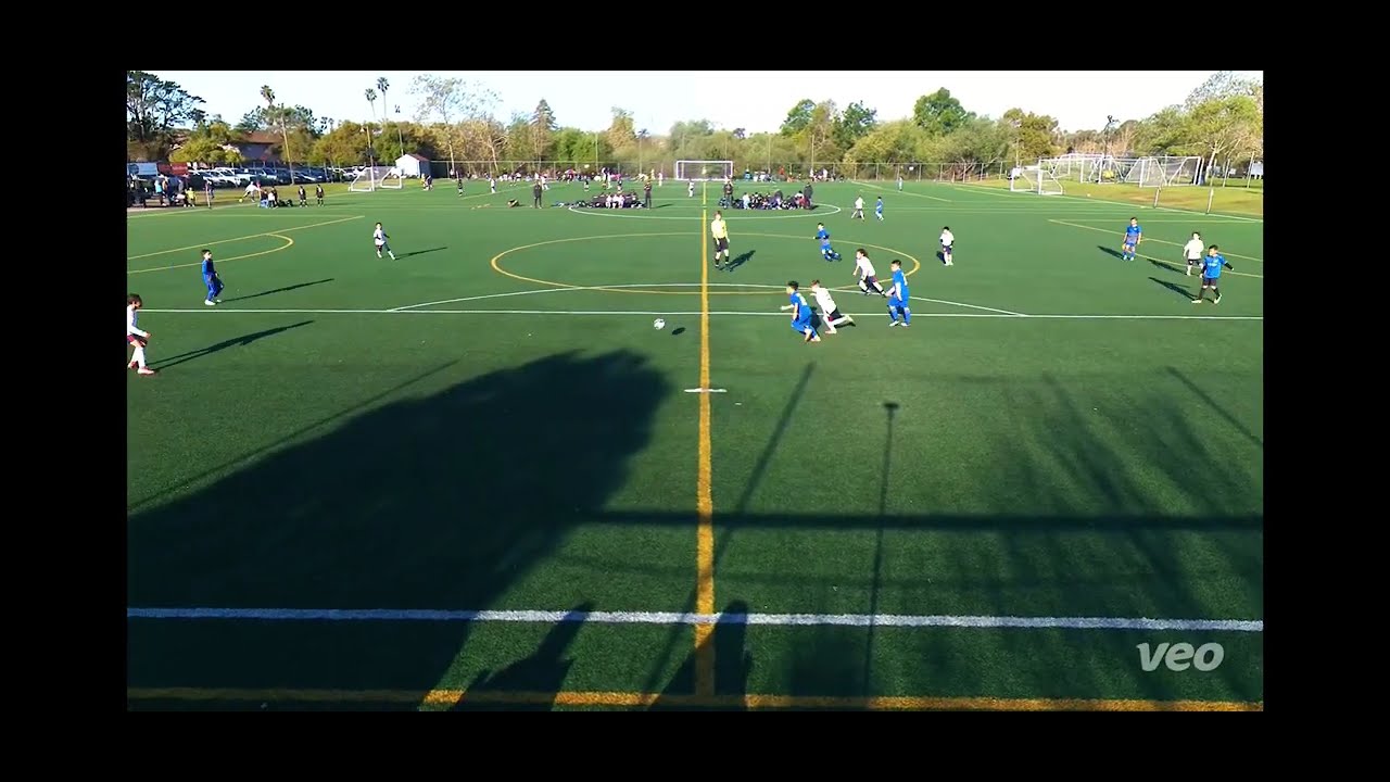Rex Masterson #48 - CU 2016 Blue - YouTube