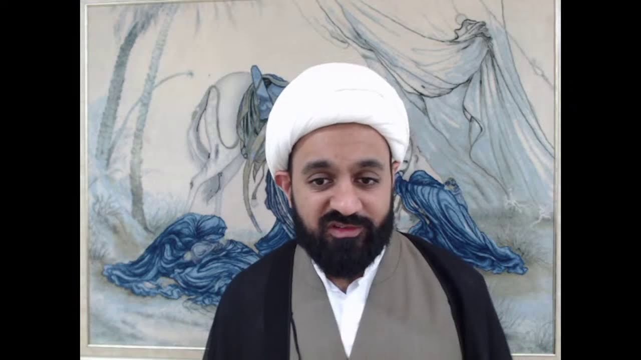 Juma | Sheikh Anwar Jaffer | 15/01/2021 - YouTube