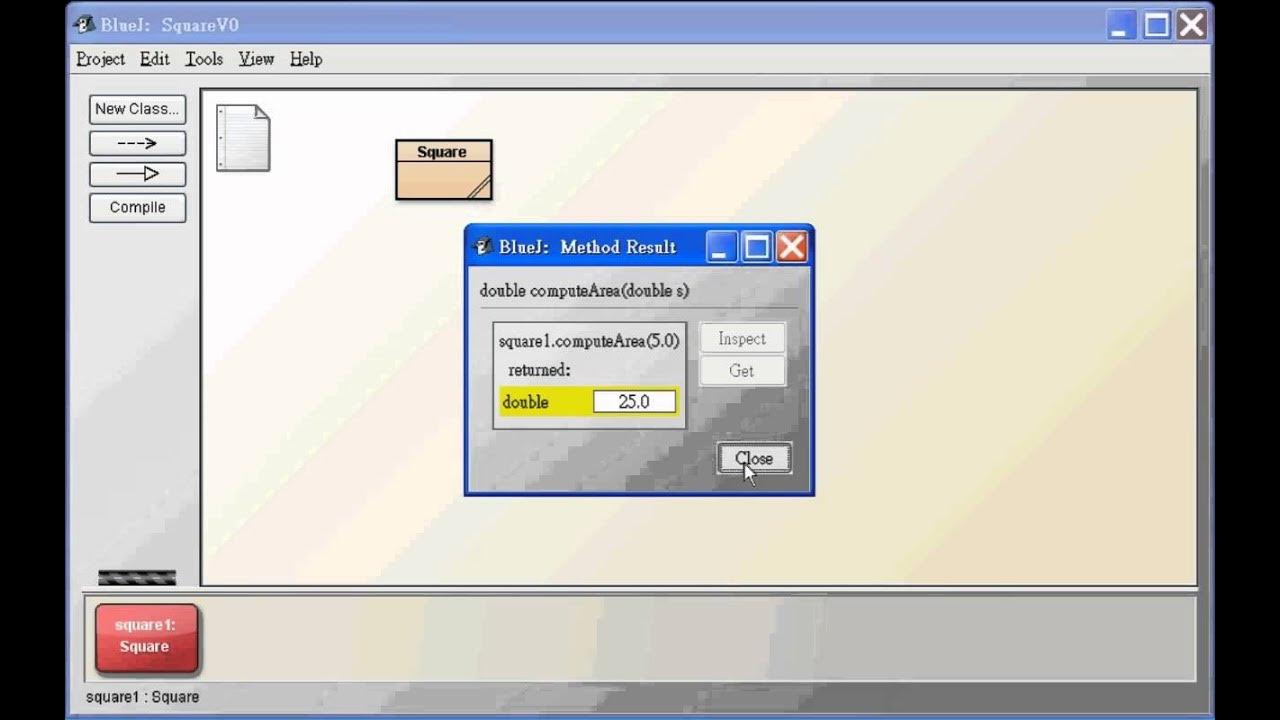 1-2-1: Write First JAVA Program (1/3) in Java Course Unit 1 (in Chinese) - YouTube