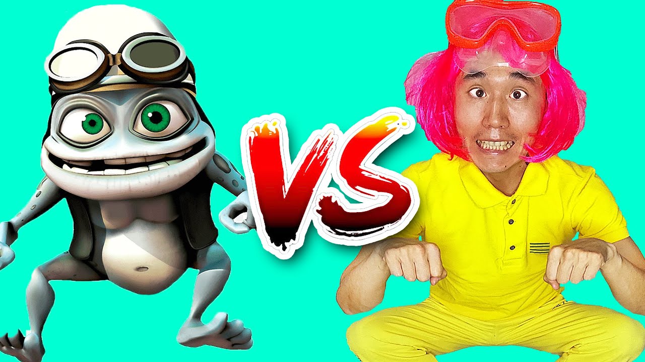 Funny Wasabi Videos | Best video Comical Persons | New Comedy ...