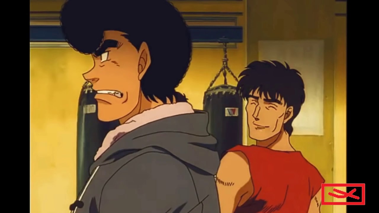ippo intro - YouTube