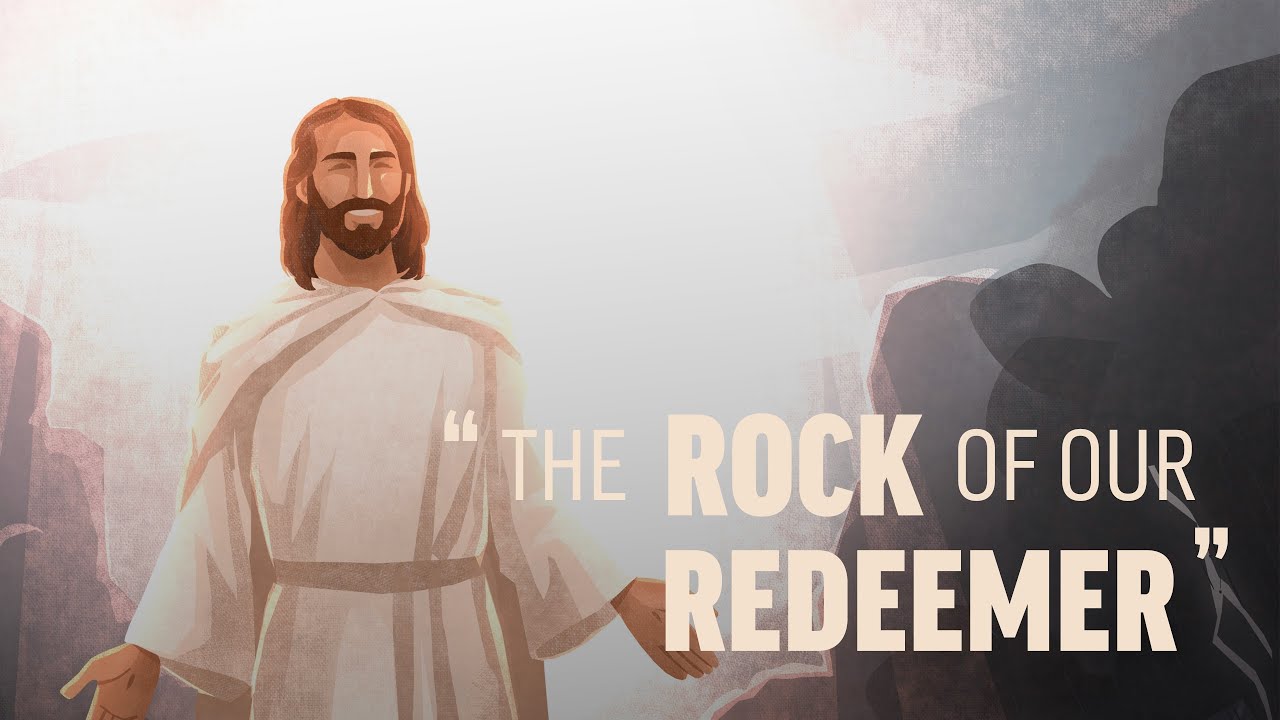 Book of Mormon | Aug 26-Sep 1 | Helaman 1-6 | Come Follow Up on BYUtv ...