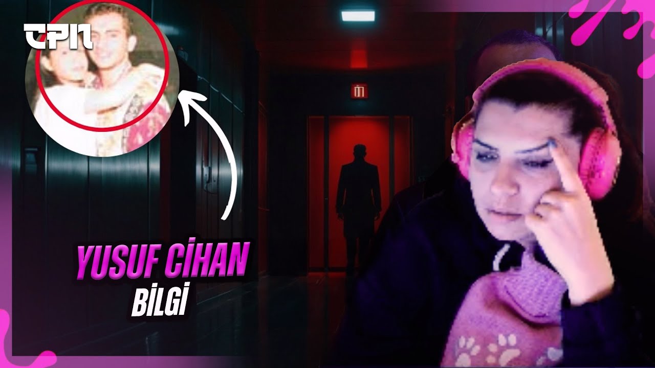 Nemesis - Türk Seri Katil - Asansör Katili Yusuf Cihan Bilgi - Tepki | Onur Can Yenilmez - YouTube