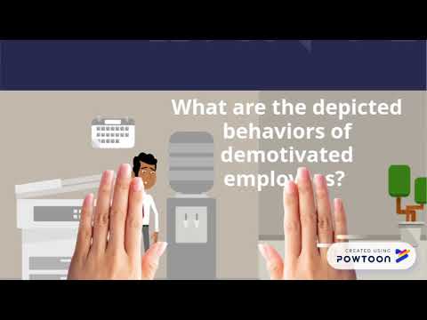 Motivation and work behavior - YouTube