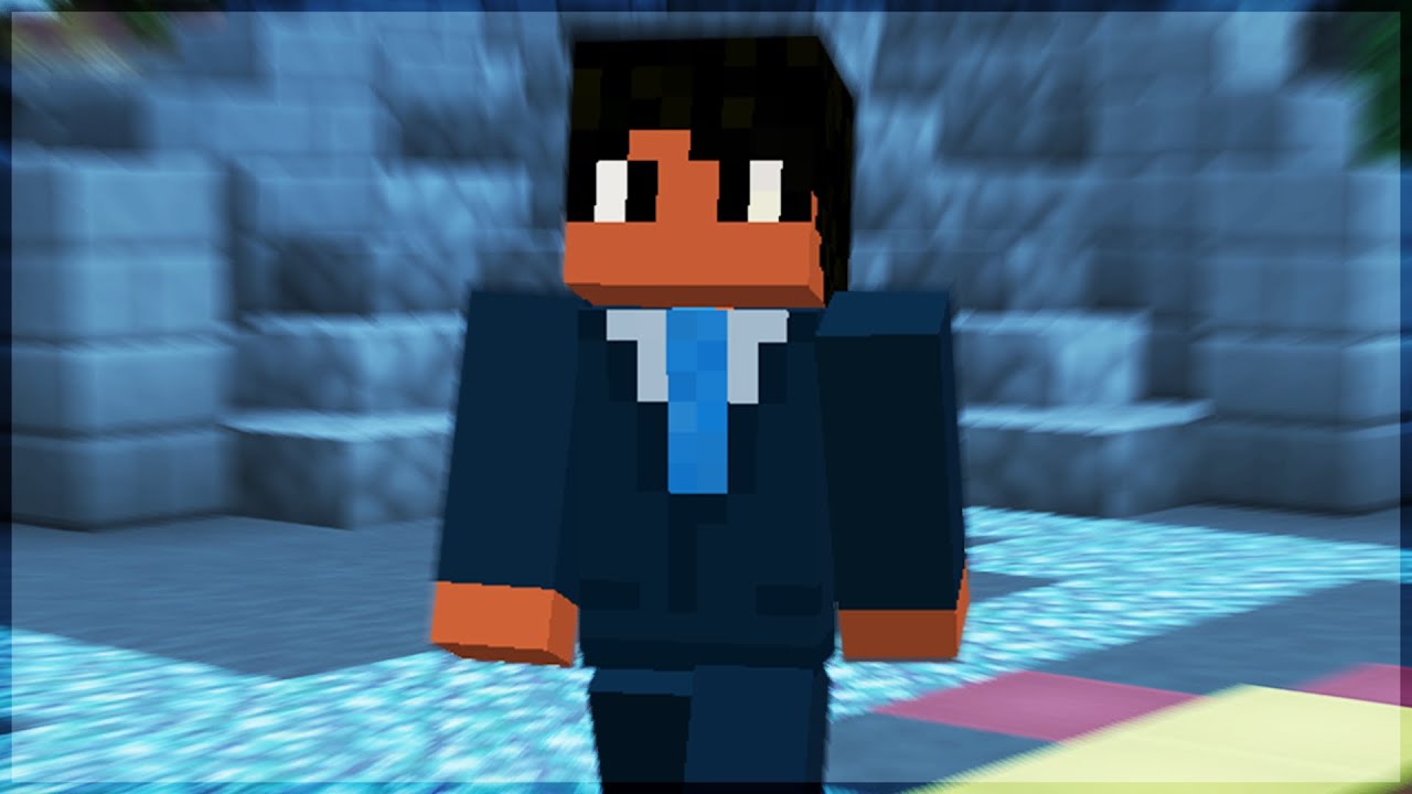 Attempting to Win Every Minigame in Minecraft - PART 1 - YouTube