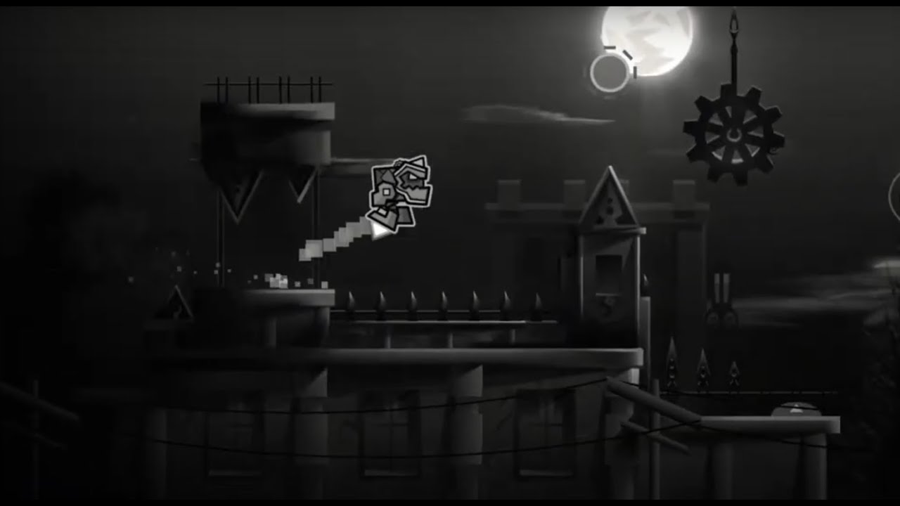 BPATA MPAKA | Geometry Dash 2.2 - YouTube