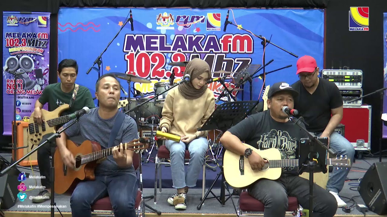 Melakafm Live Stream - YouTube