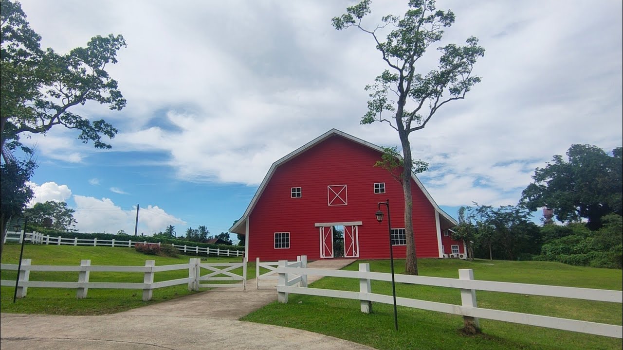 Old Grove Farmstead LIPA! - YouTube