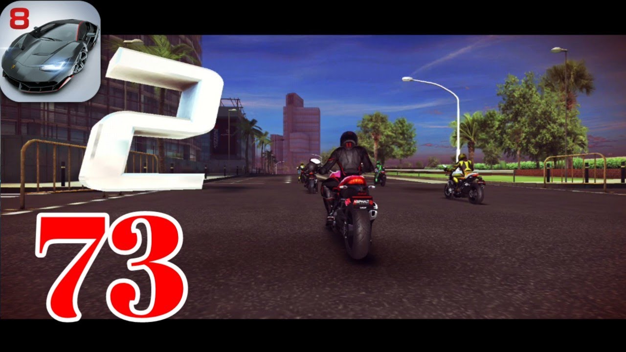 Asphalt 8 Airborne Gameplay Android (Moto Blitz) Part #73 - YouTube