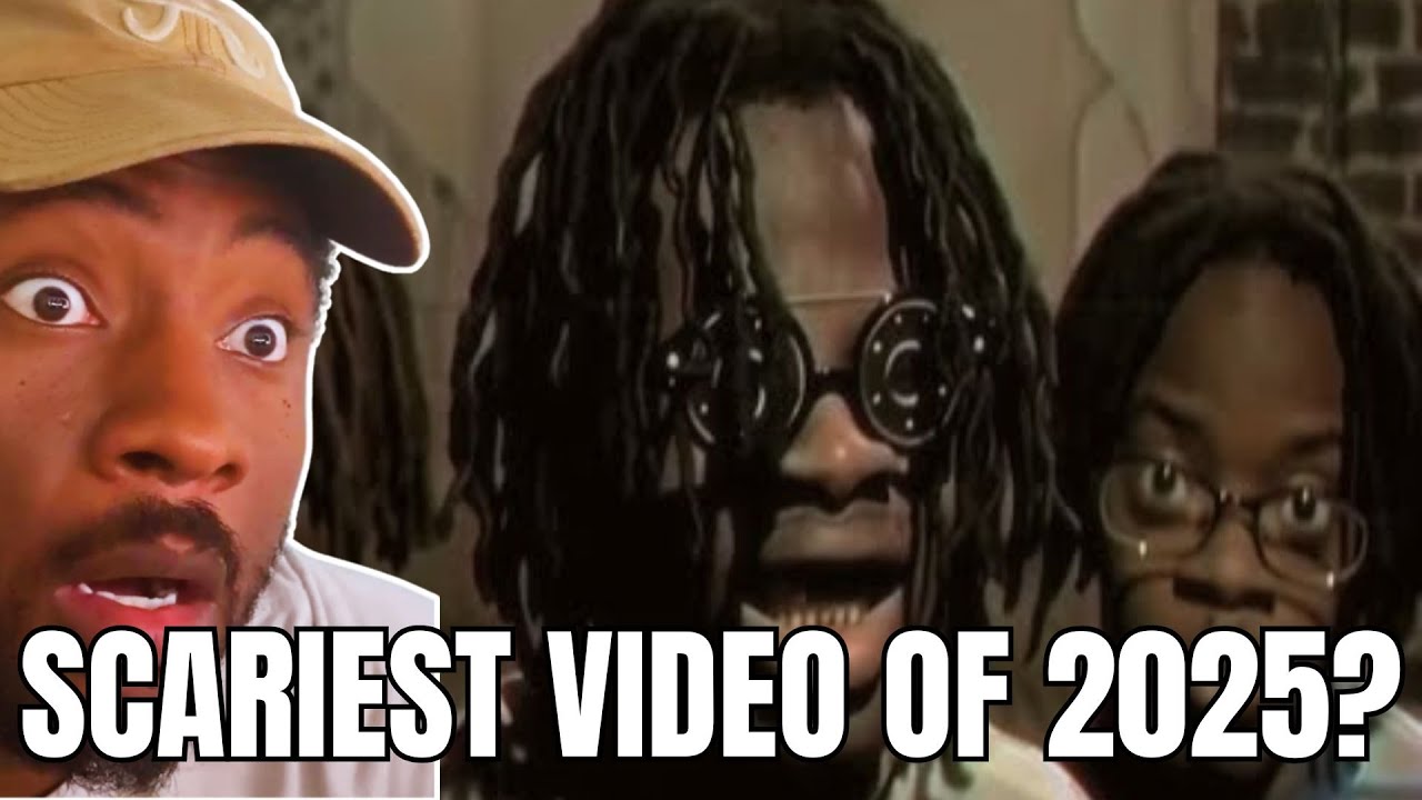 YOUR STEPDAD – Scary AF 😳 | I Wasn’t Ready for This One… - YouTube