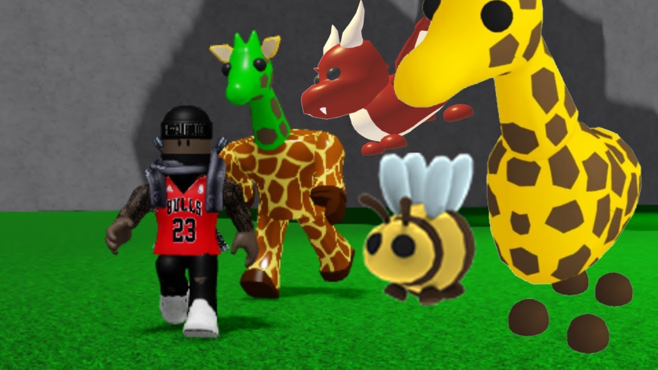 HOW TO KILL PETS IN ROBLOX (Adopt Me, Adopt me pet killer) - YouTube
