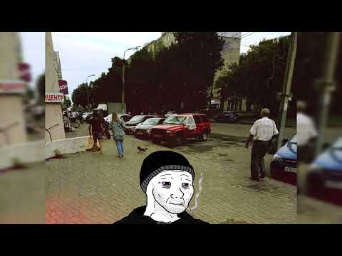 Вилли Токарев - Ростовский урка (Doomer Wave | Slowed + reverb) 