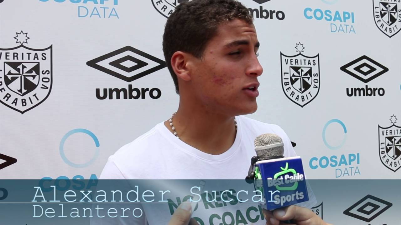 Alexander Succar - YouTube