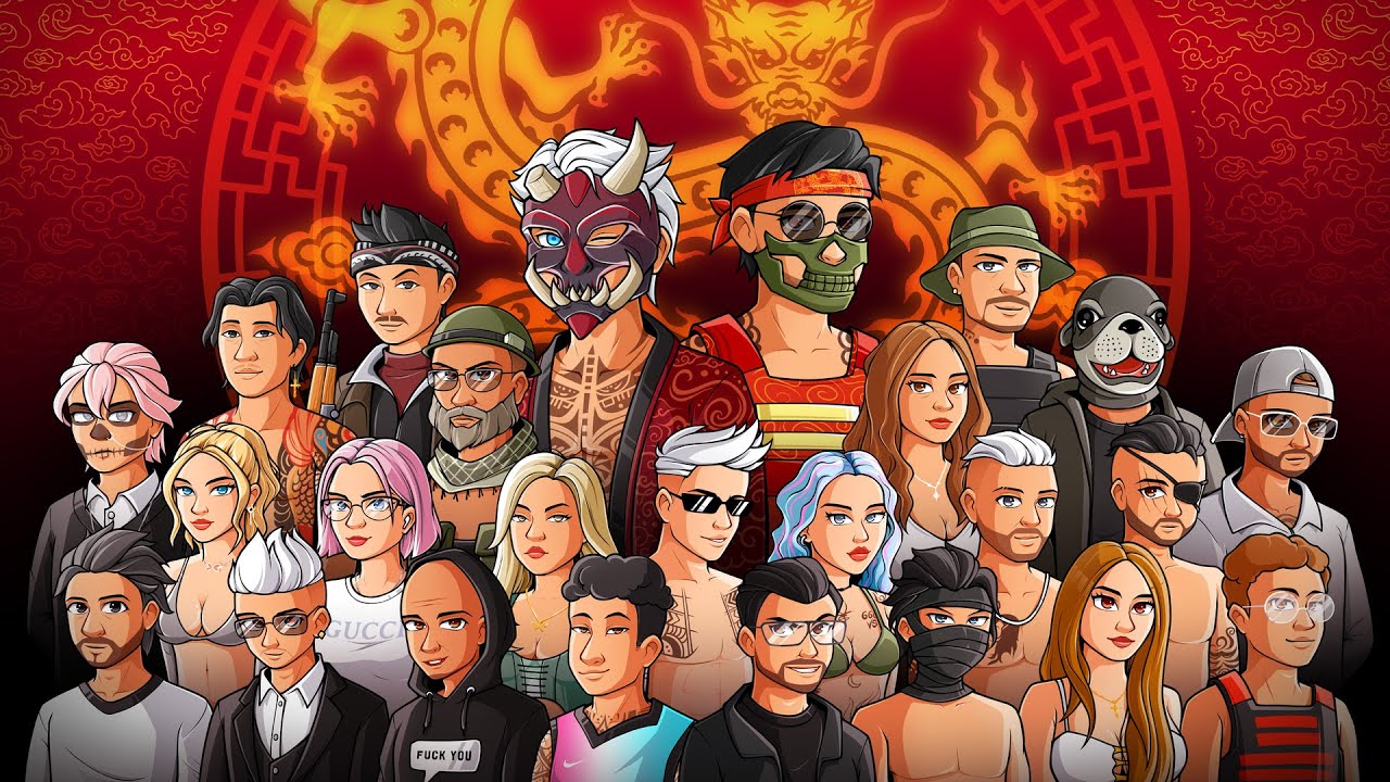 MAGDUMP SZN! | Moe Lester | Lean Dragon #executiverp - YouTube