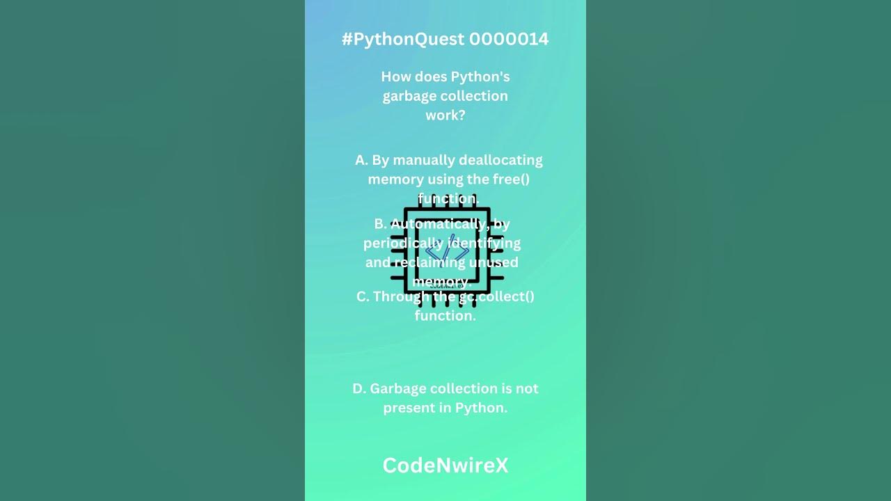 Python Quest 000014 Pythonquiz Python Pythonprogramming Coding Youtube