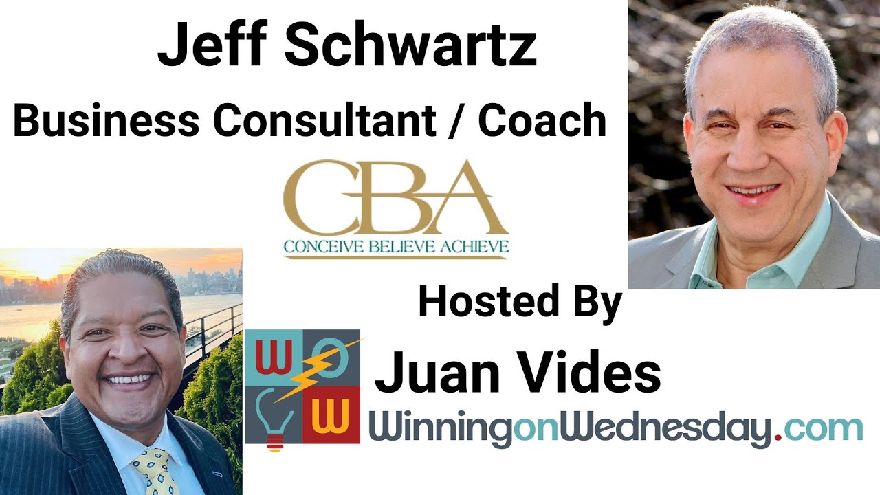 WOW Interview with Jeff Schwartz - YouTube