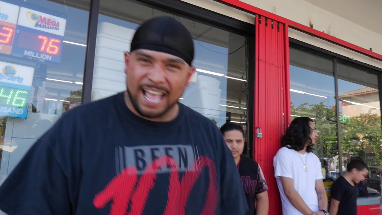 Lyfe- "The Good Fight" Official Video - YouTube