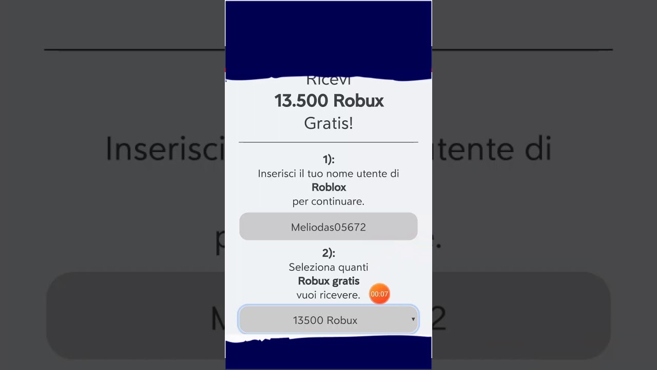 Come Avere Robux Gratis Adate Su Google E Scrivi Robuxitalia YouTube come-avere-robux-gratis-adate-su-google-e-scrivi-robuxitalia-youtube