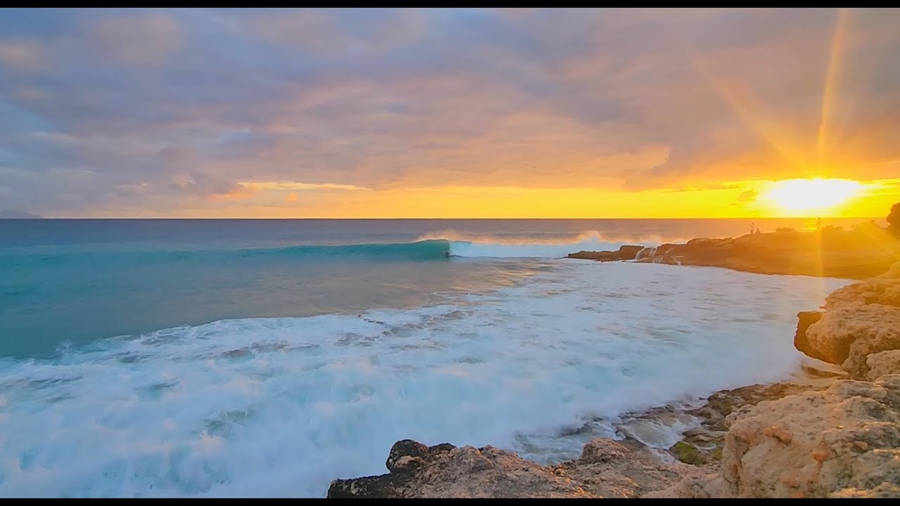 Surf SxM during SxM festival - YouTube