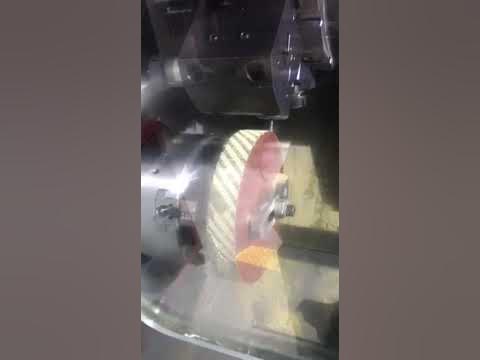 Mastercam programming mastercam simulation CNC lathe CNC machining ...