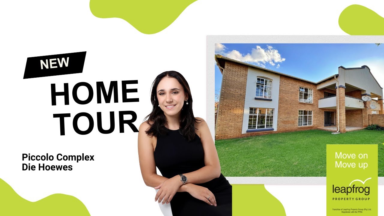 5 Piccolo Complex- Die Hoewes - YouTube