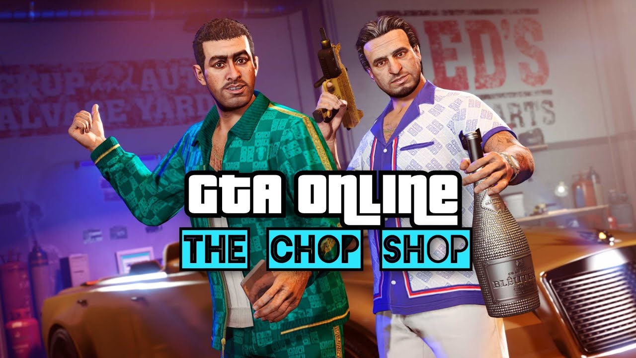 We Getting Arab Money #gtaonline - YouTube