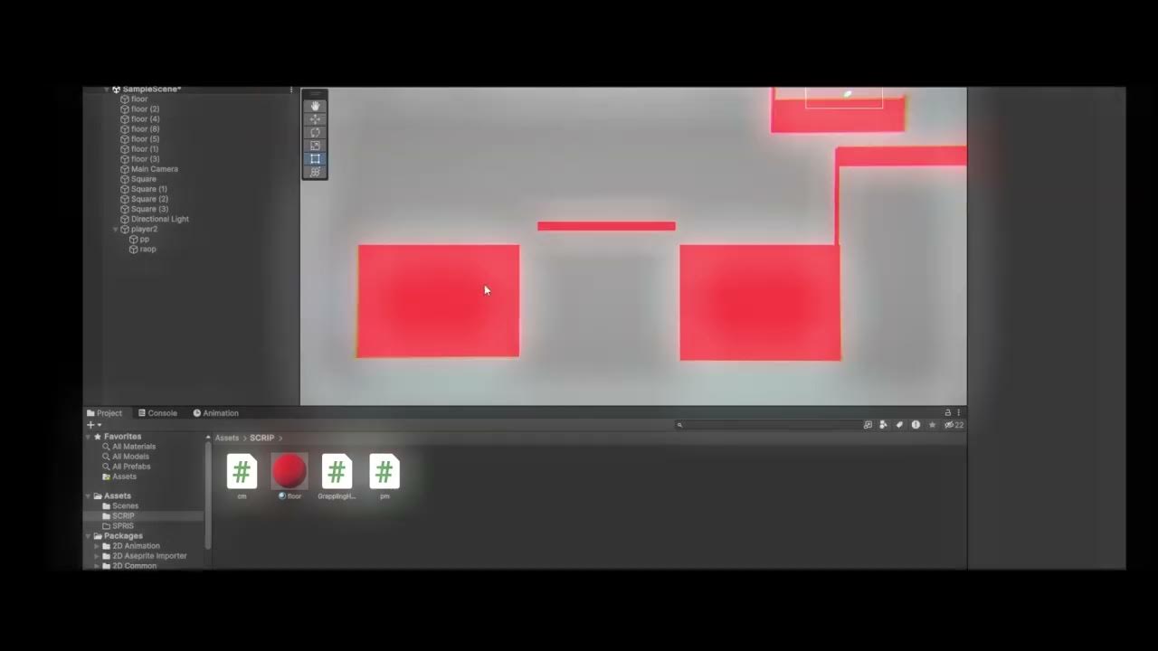 Project cube devlog 2 - YouTube