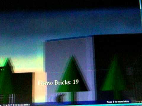 Blockland House Explosion - YouTube