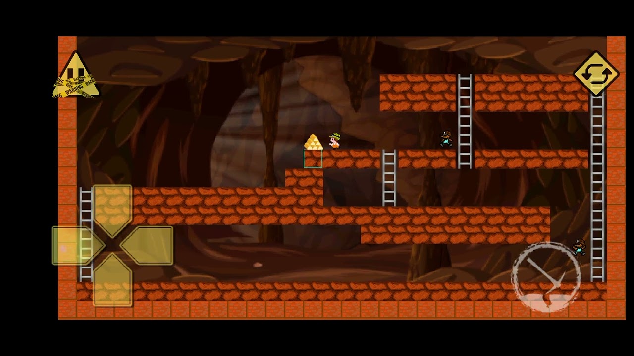 Miner ⛏️ runner 🌪️ P5 - YouTube