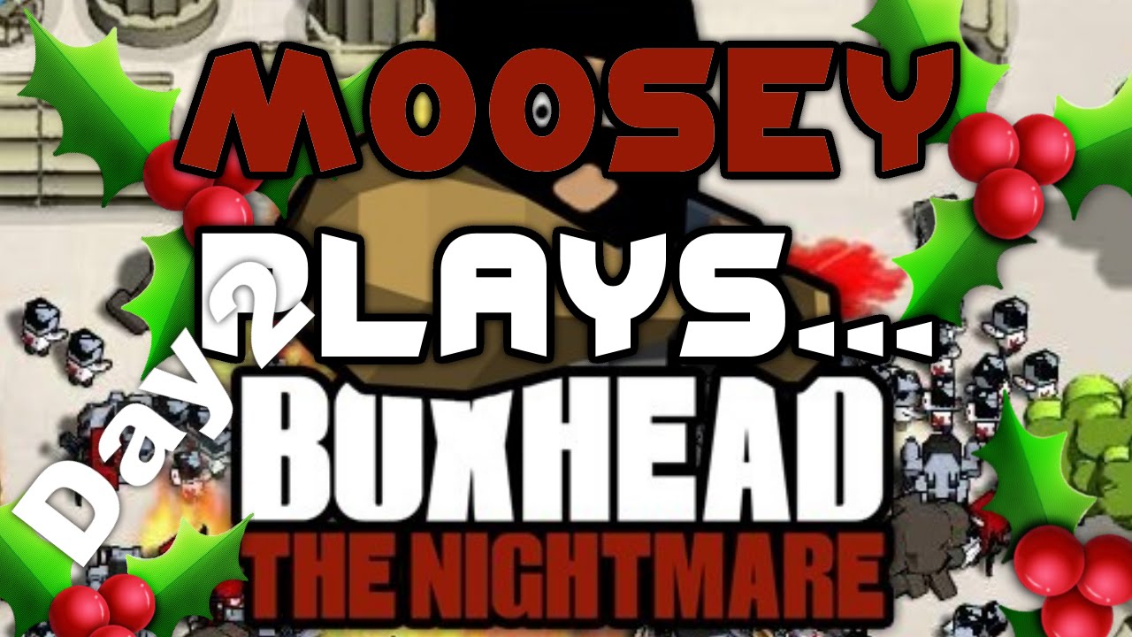 Zombie Slayer - Boxhead: The Nightmare - YouTube