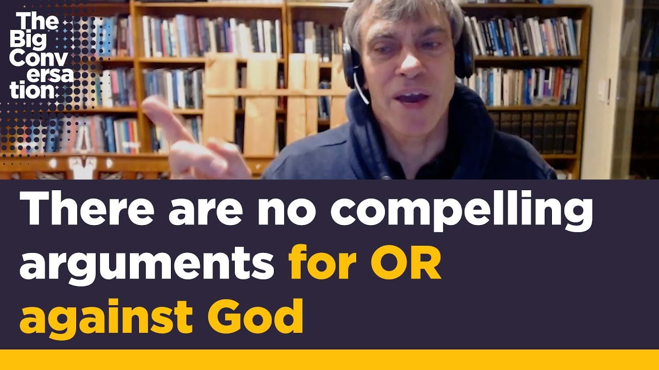 Graham Oppy: you don't need to be an expert to pursue philosophy of ...