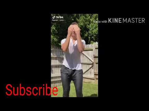 BAKAT CHALLENGE ON TIKTOK - YouTube