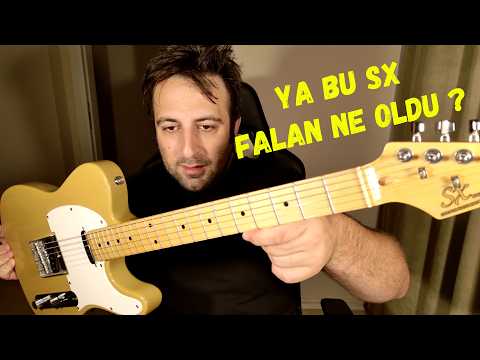 SX Hâlâ Alınır mı? | STL 50 İncelemesi