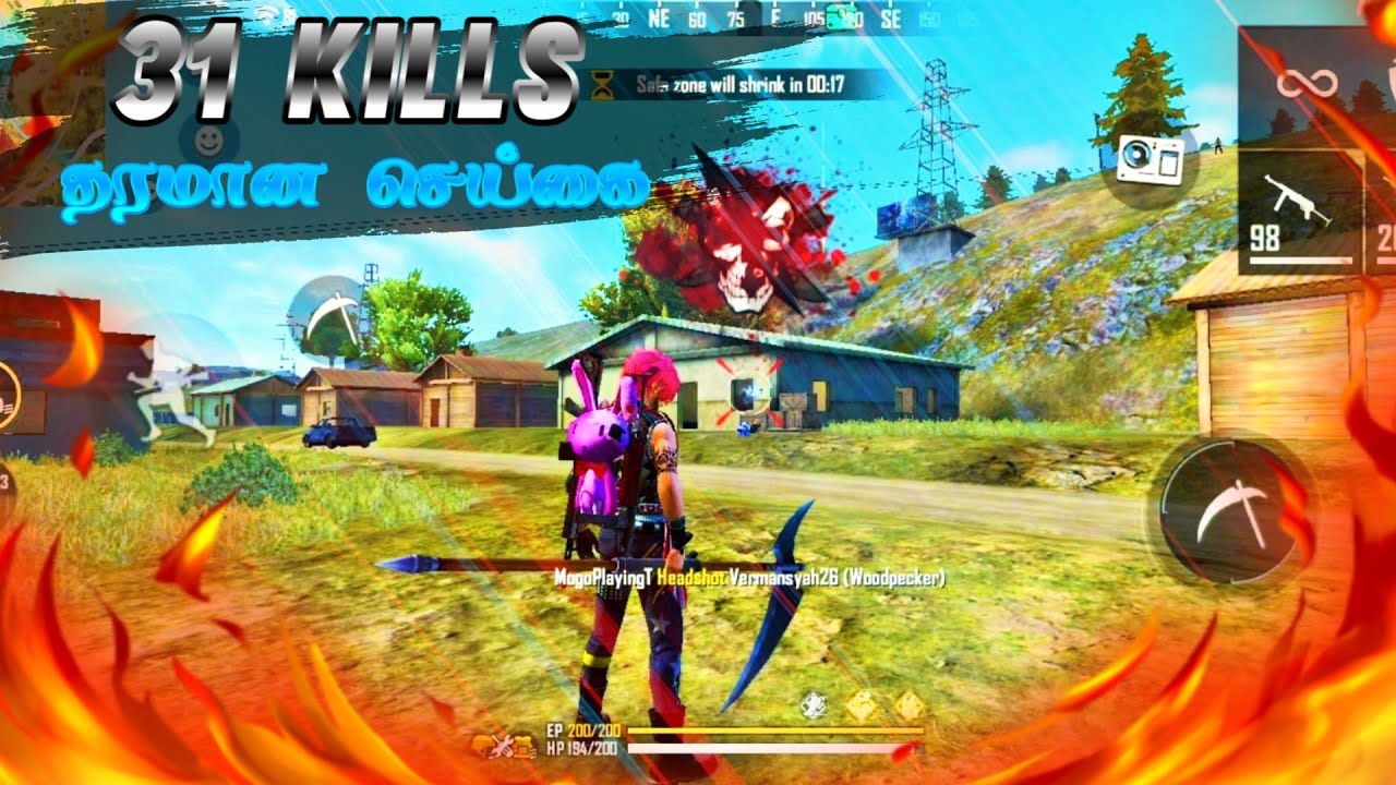 ko | ff live | ff express | ff | ff tips and tricks tamil | free fire ...