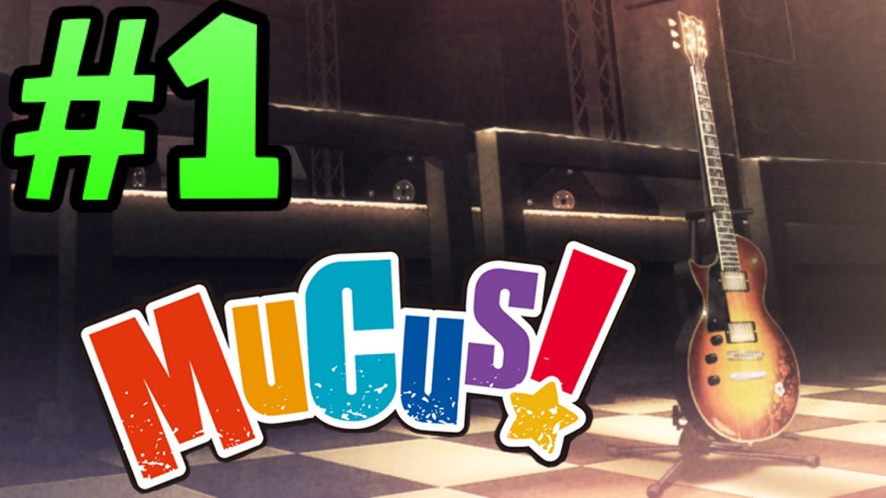 NEW VISUAL NOVEL PART TIME HIGH SCHOOL ADVENTURE? | MUSICUS! - Part 1 ...