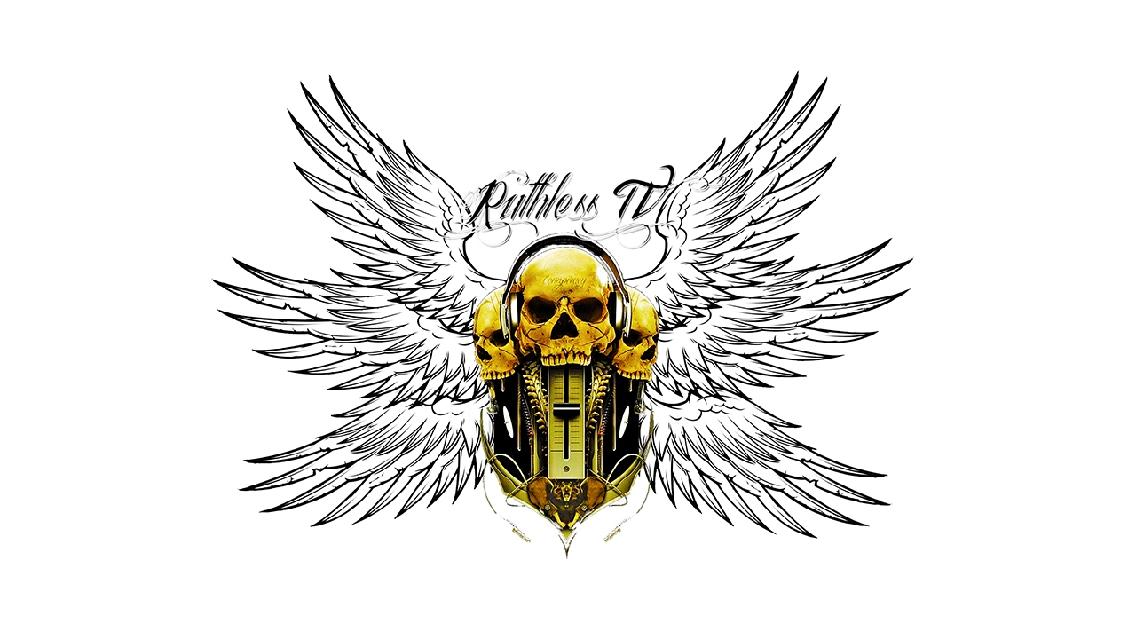 Ruthless TV South East Queensland Tattoo & Arts Exhibition - YouTube