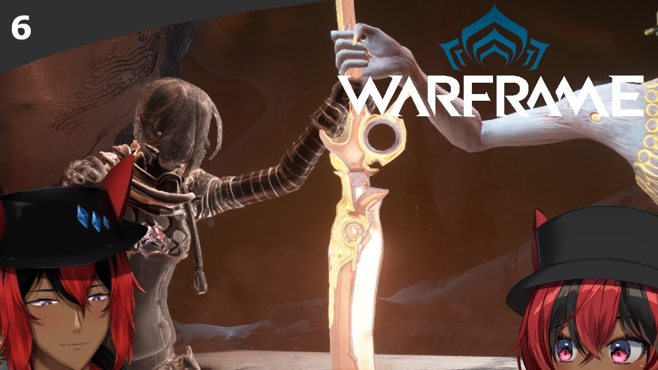 Mom is Not Available Right Now, Please Leave a Message - Warframe ...