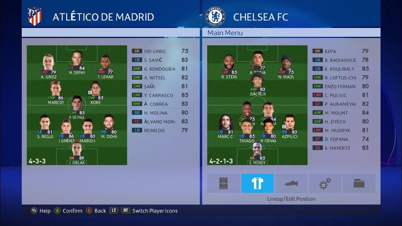 [LIVE] Sore-sore enaknya maen pes kali ya? - Pro Evolution Soccer 2017 ...