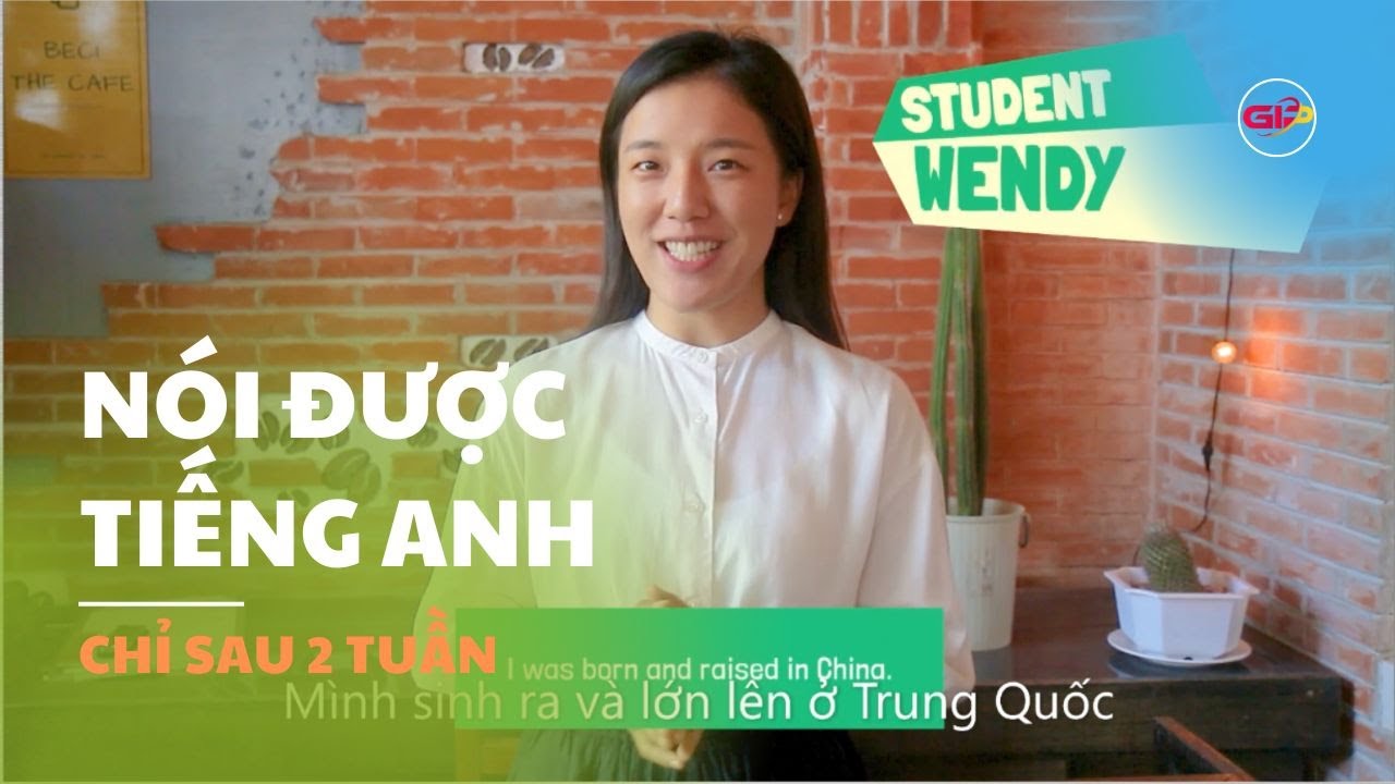 BECI ACADEMY l NÓI ĐƯỢC TIẾNG ANH CHỈ SAU "2 TUẦN" l DU HỌC TIẾNG ANH ...