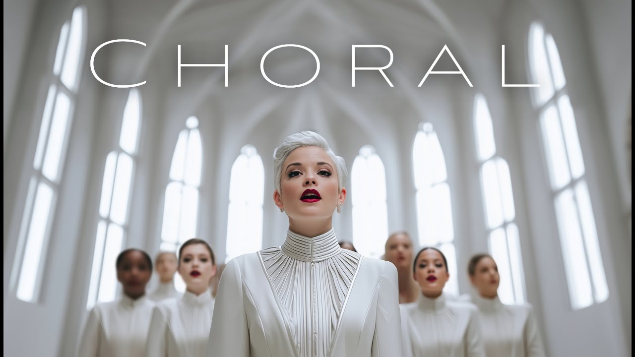 🎵 Choraler Lobpreis & Psalmengesang | Worship Music zur Ehre und ...