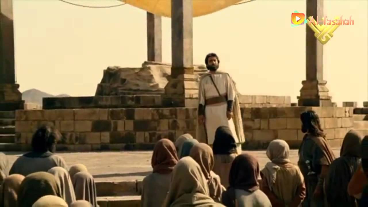 All the Islamic Movies in HD 720p at www.alfasahah.com in URDU language ...