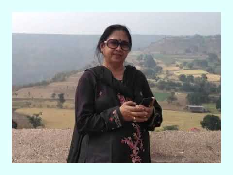 Meera Bhajan by Preeti Kaushik - YouTube