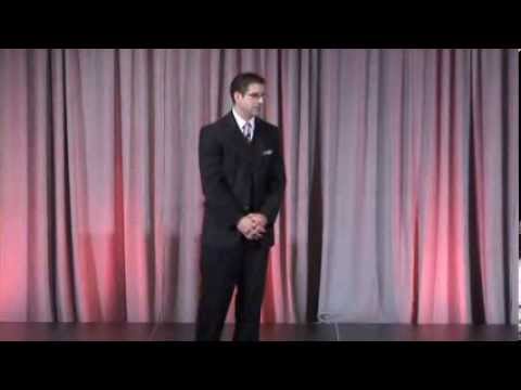 Sean Pica | Redefining Difficult: Running an Accredited Degree-Granting ...