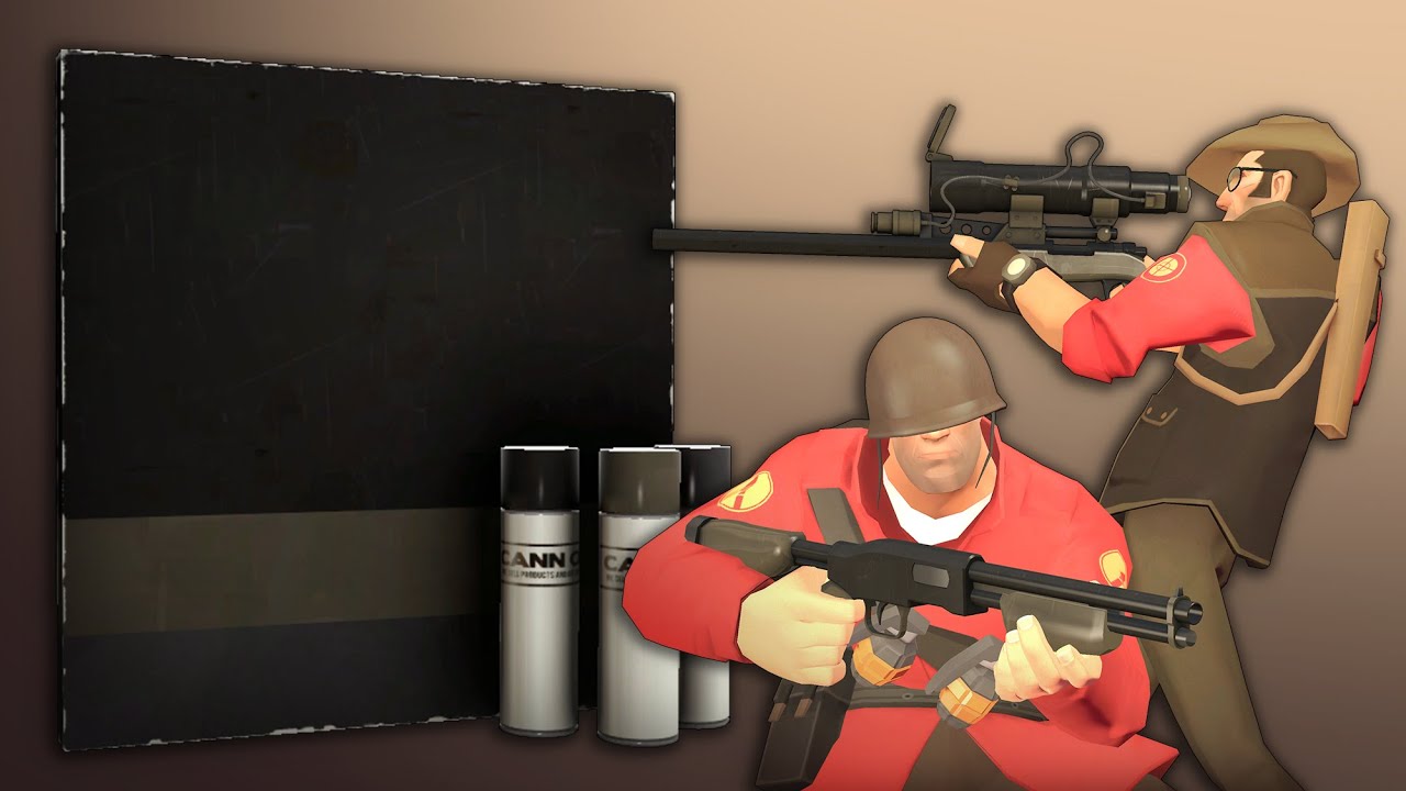 [TF2] Magnum Opus - YouTube