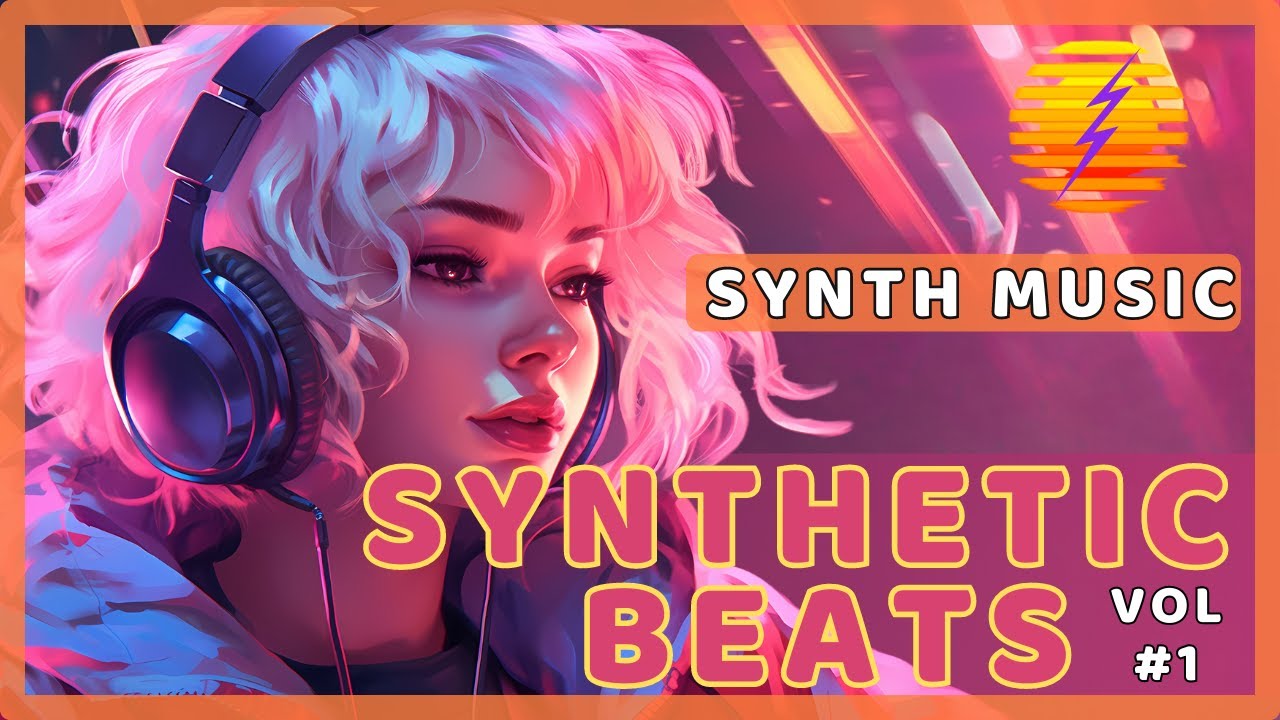 LISTEN SYNTHETIC BEATS Vol #1 | SYNTH MUSIC | THE BEST SYNTHWAVE - YouTube