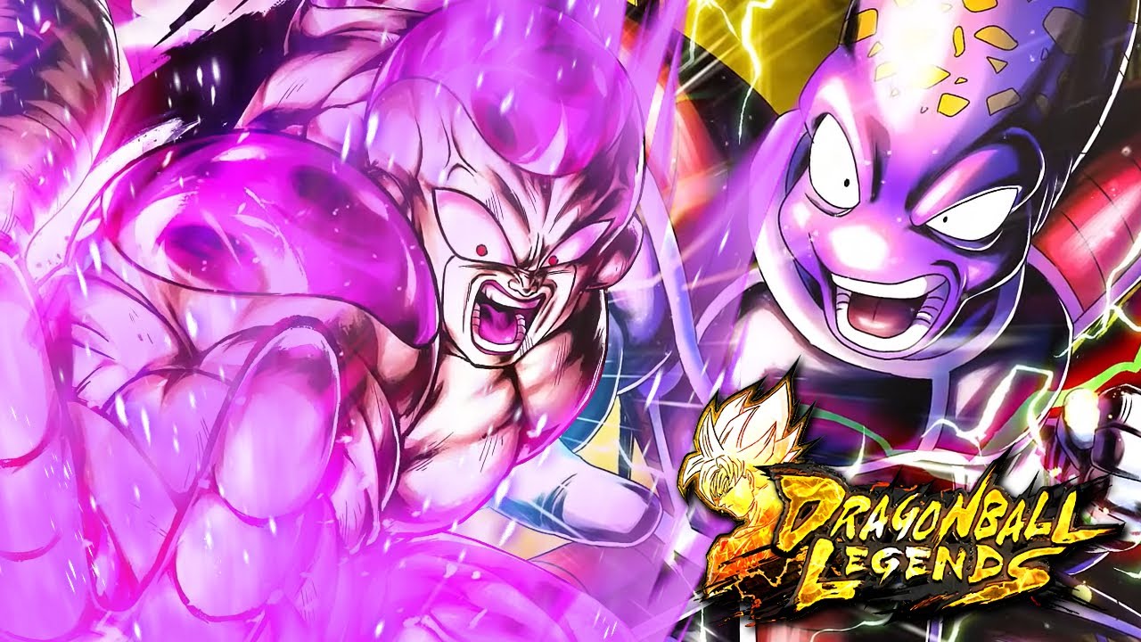 Freeza Full Power LF e Soldados de Freeza a caminho! | Dragon Ball ...