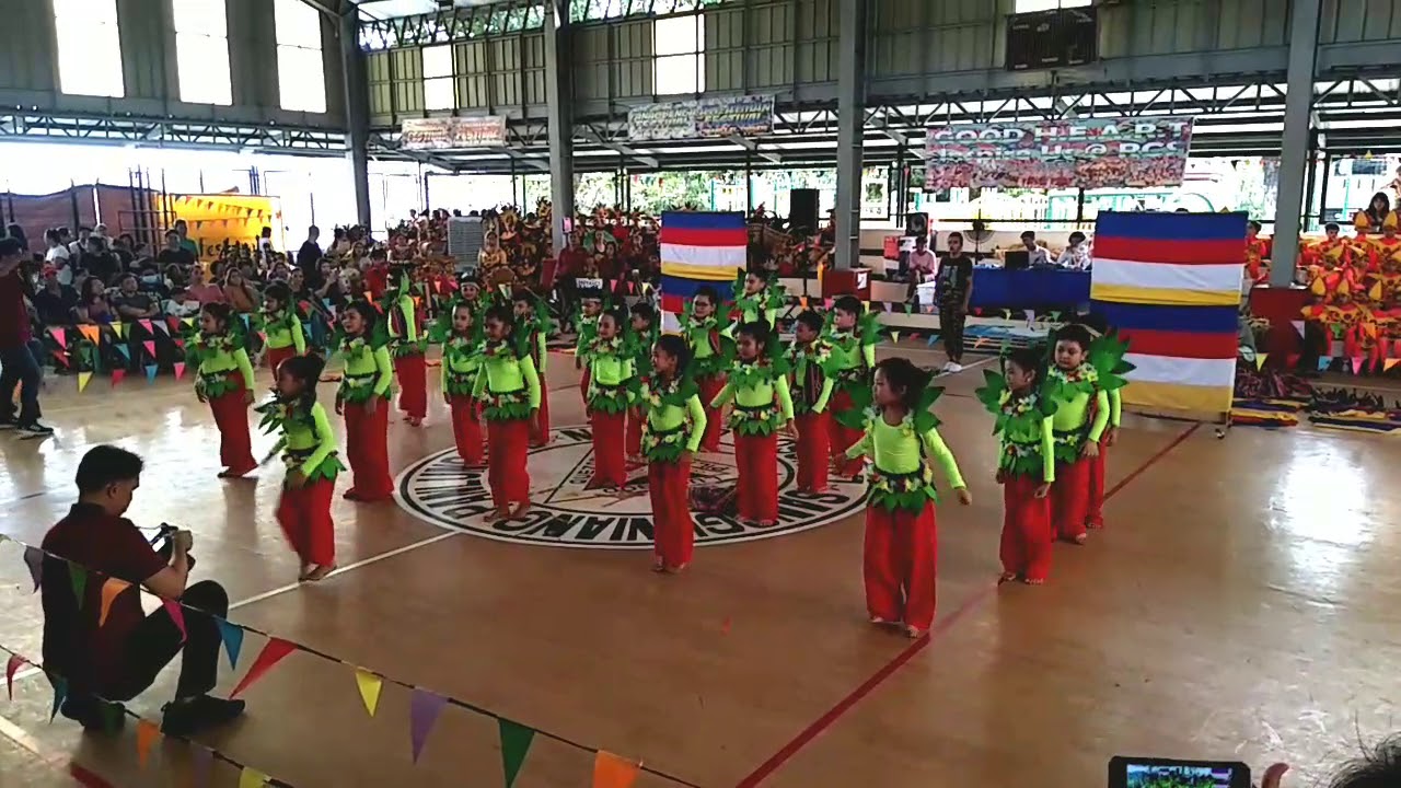 FIELD DEMO GRADE II - YouTube